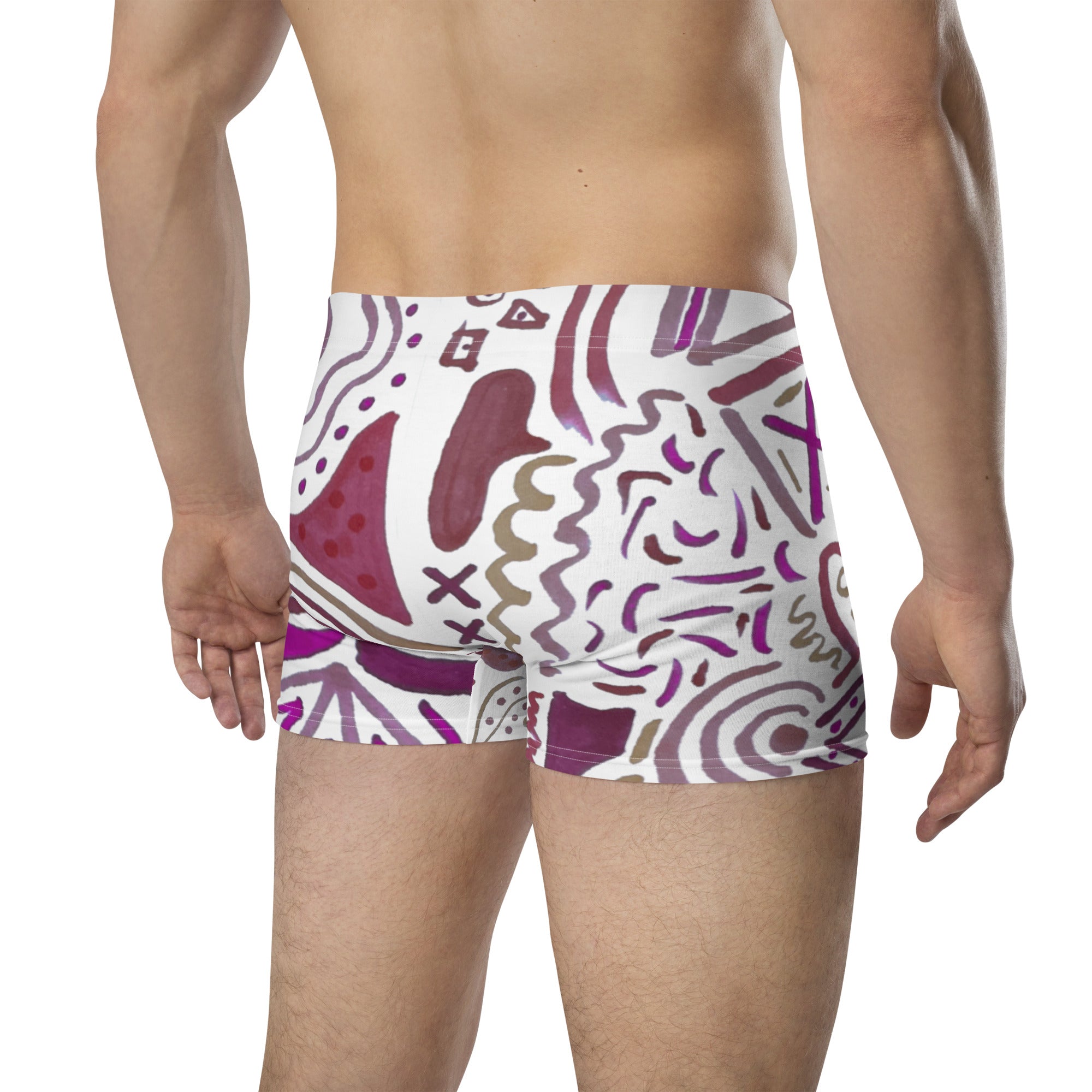 Underwear – SCAL Studio